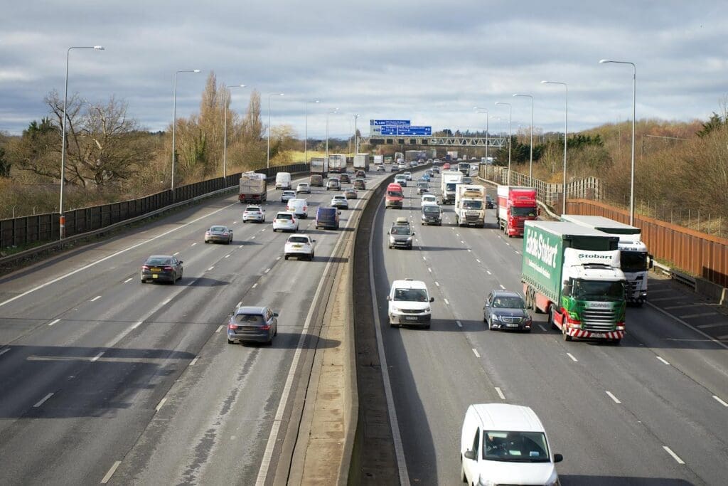 National Lorry Week: A shout out to the nation’s lorry drivers | 24-7 ...